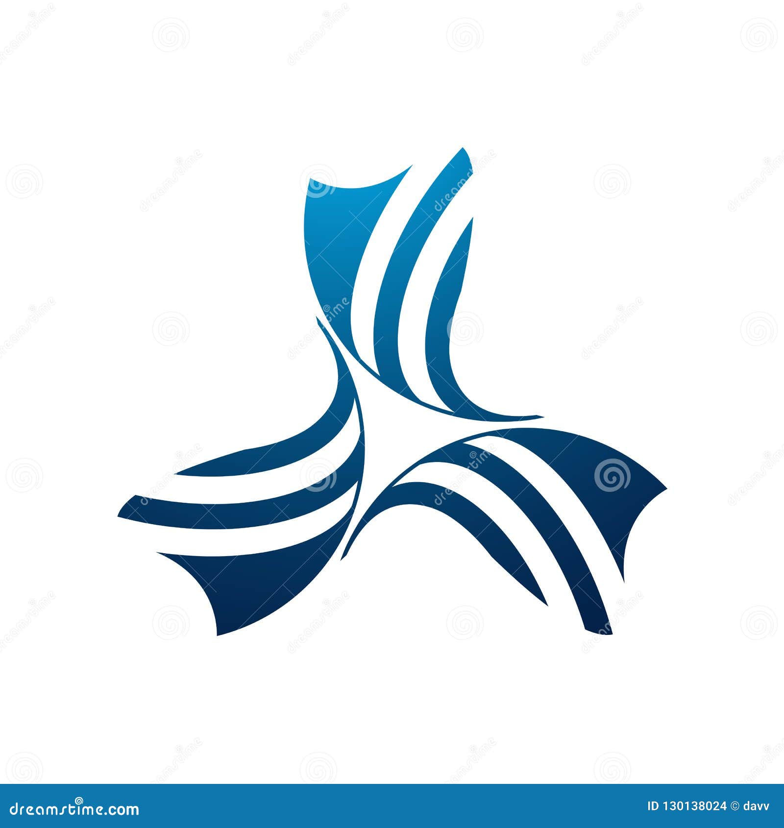 Wind-Energie Logo and Icon Element Template Vektor Abbildung ...