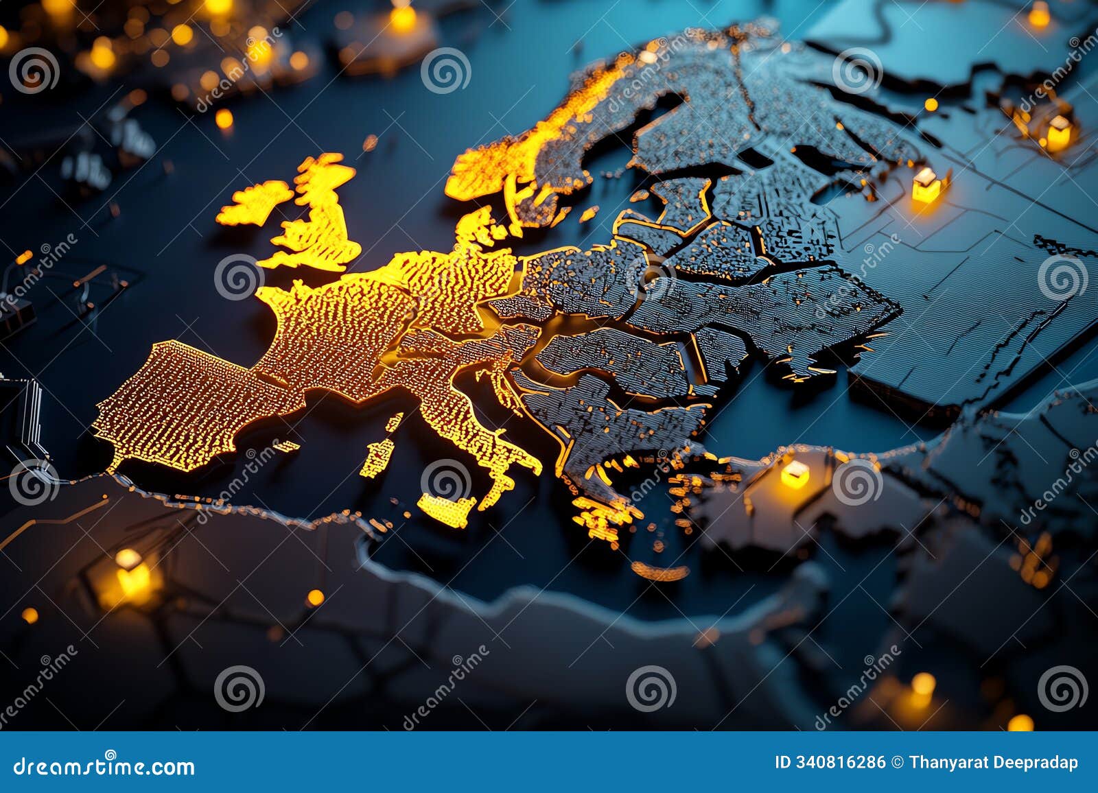 Wind Energy Energy Grids, Global Impact, and Renewable Energy ...