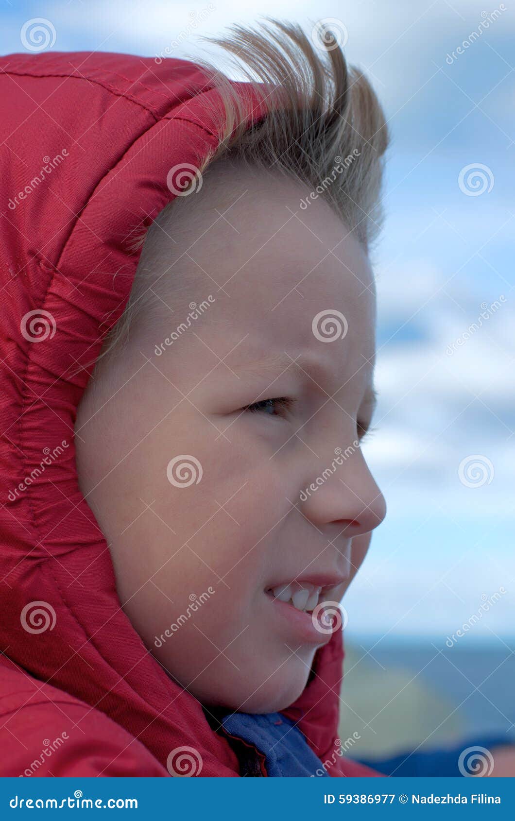 Wind in the face stock image. Image of wind, seaman, face - 59386977