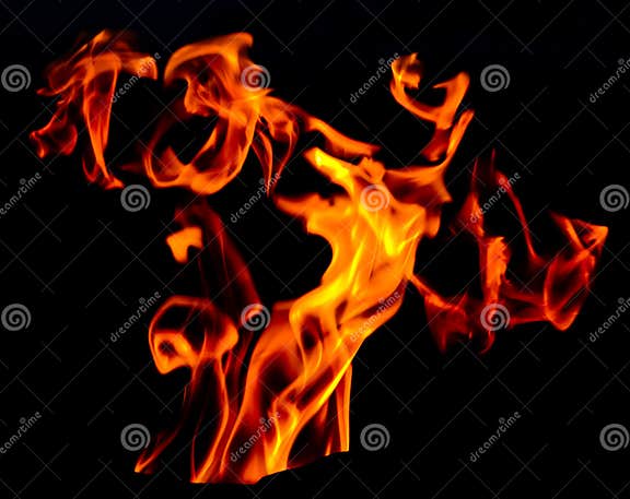 Wind of fire stock image. Image of faces, wind, close - 4135617