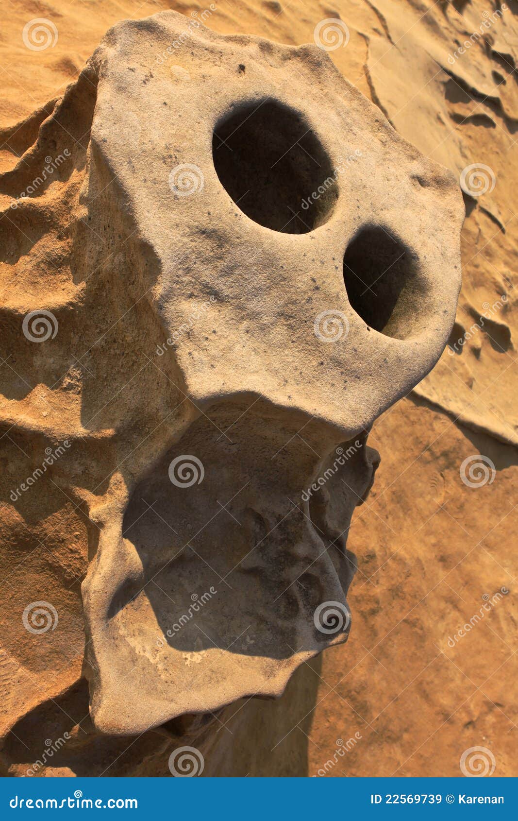 Wind fossil stock image. Image of portrait, mineral, special - 22569739