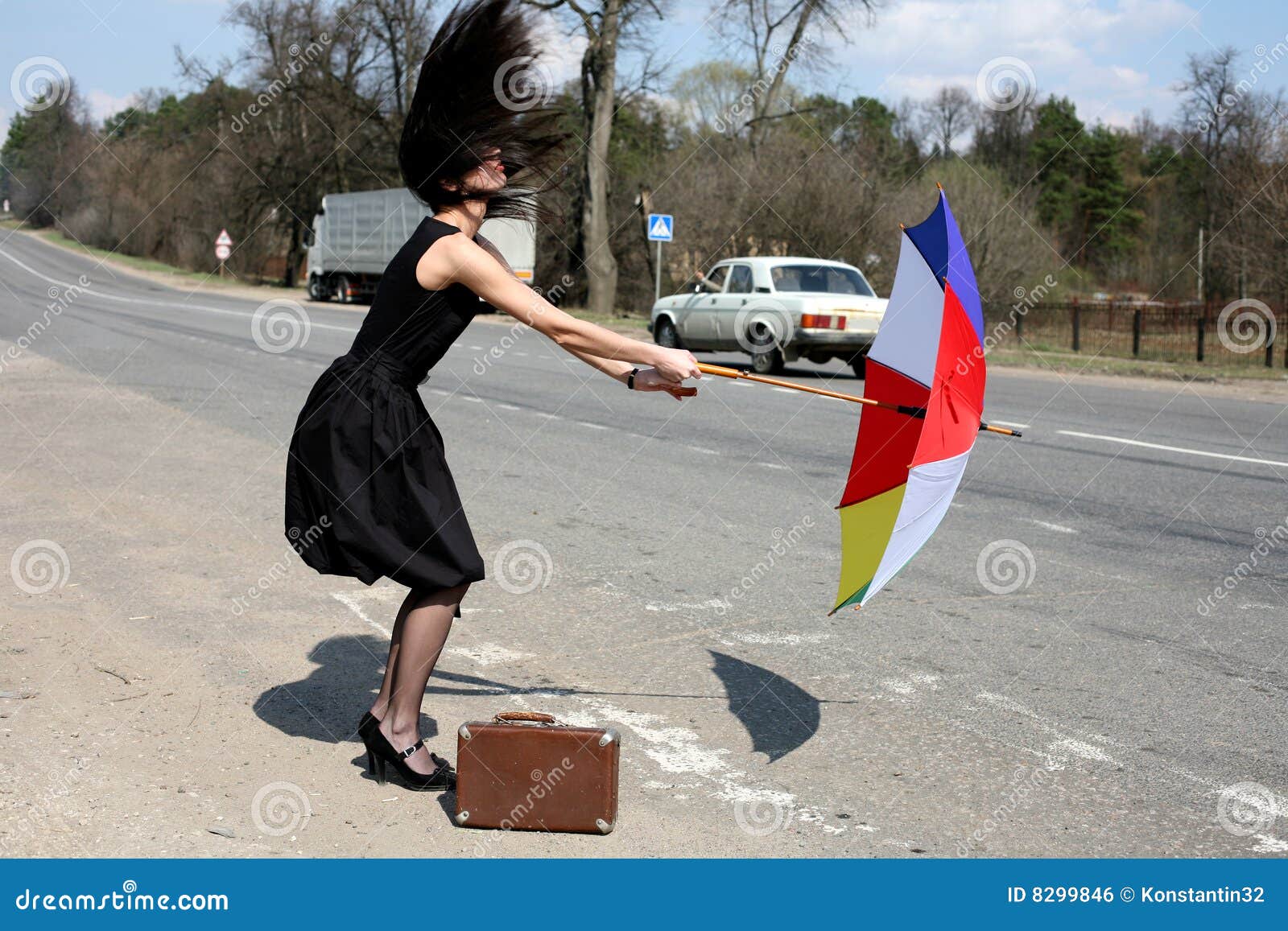 Wind, hurricane stock photo. Image of cool, beautiful - 8299846