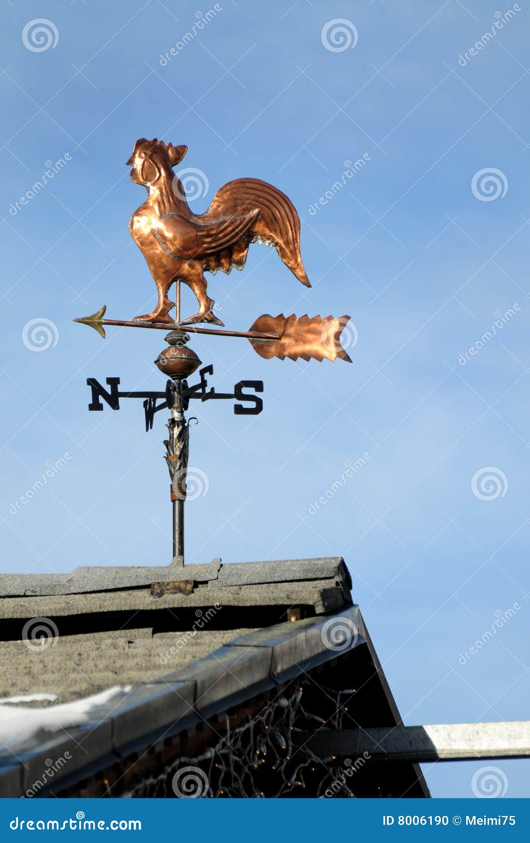 Wind marks stock photo. Image of east, cardinal, south - 8006190