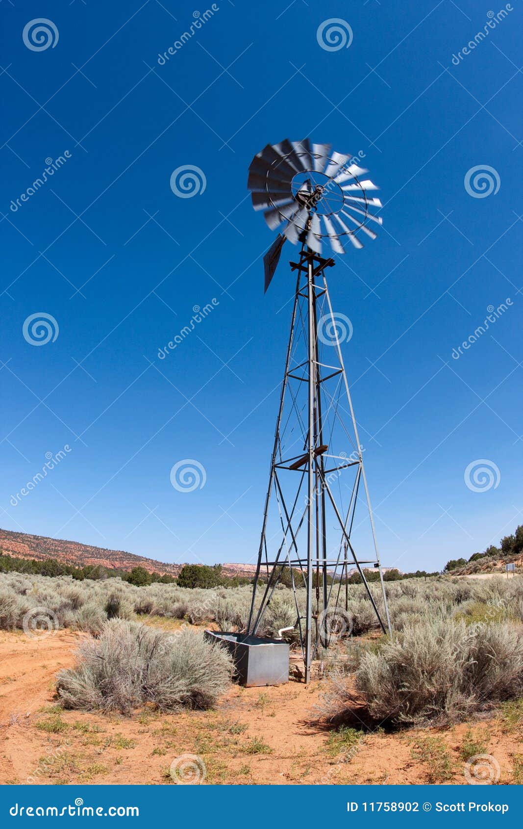 1,598 Wind Mill Desert Stock Photos - Free & Royalty-Free Stock Photos ...