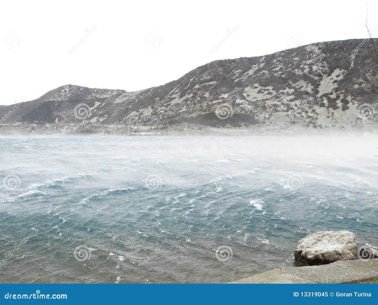 131 Adriatic Bora Wind Stock Photos - Free & Royalty-Free Stock Photos ...