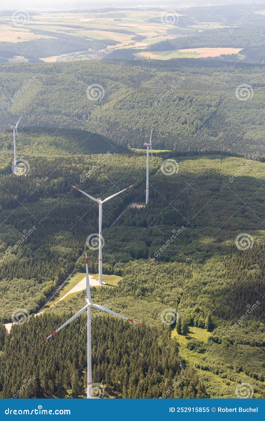 Wind Power Station in a Forest in Germany Editorial Image - Image of ... Wind Power Station in a Forest in Germany Editorial Image - Image of ...