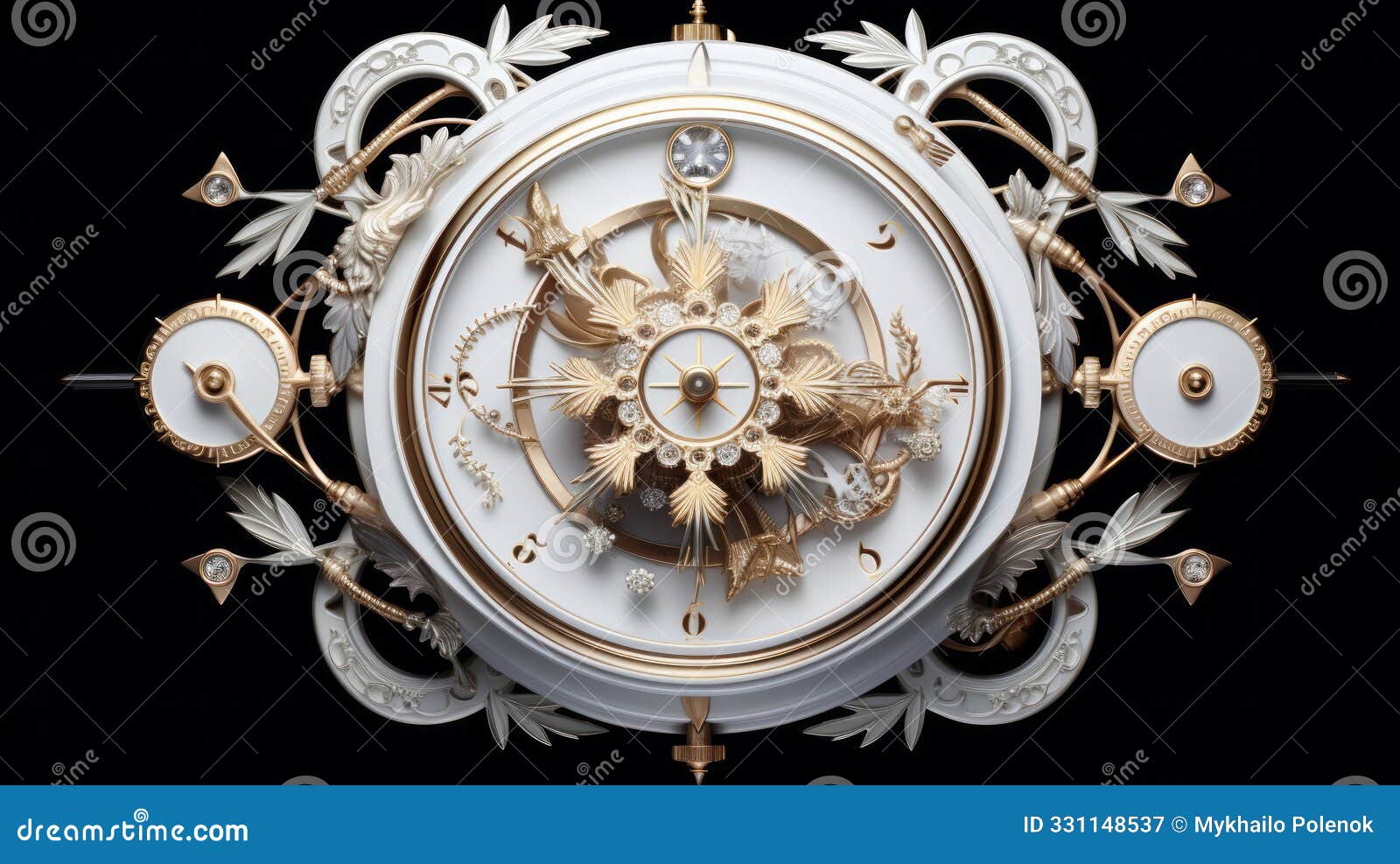 Wind Rose Compass. Great for Any Directions on Your Work Stock ...