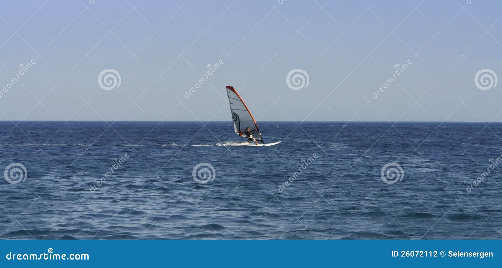 Wind Surf stock photo. Image of water, destinations, surfing - 26072112