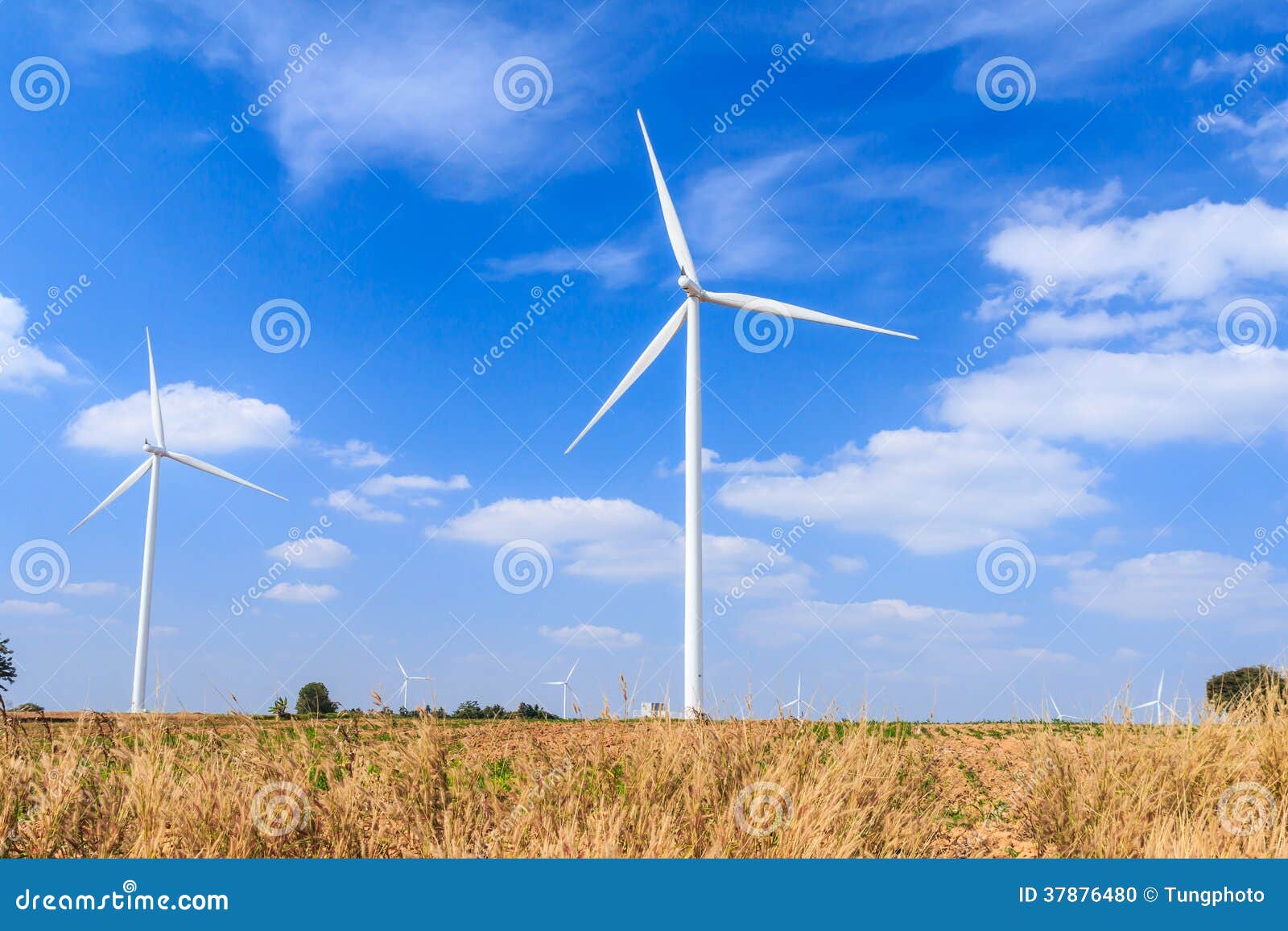 Whirl Turbine Royalty-Free Stock Photography | CartoonDealer.com #25961801