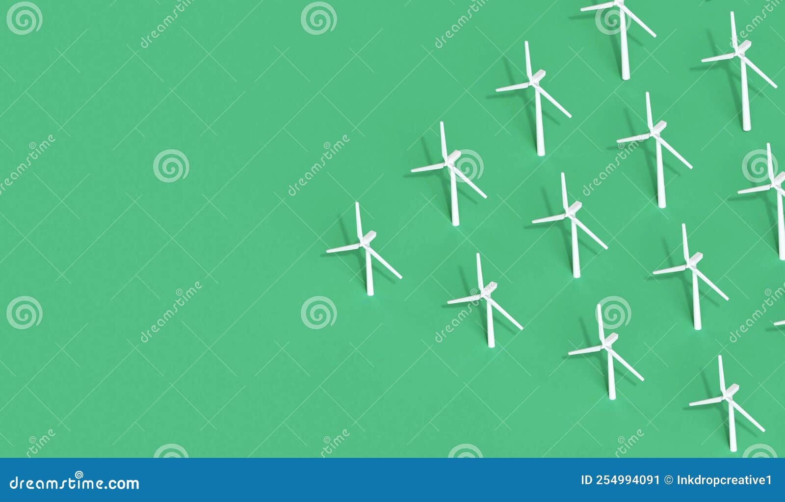 Wind Turbine Isometric Background Pattern. Green Energy Concept Stock ... Wind Turbine Isometric Background Pattern. Green Energy Concept Stock ...
