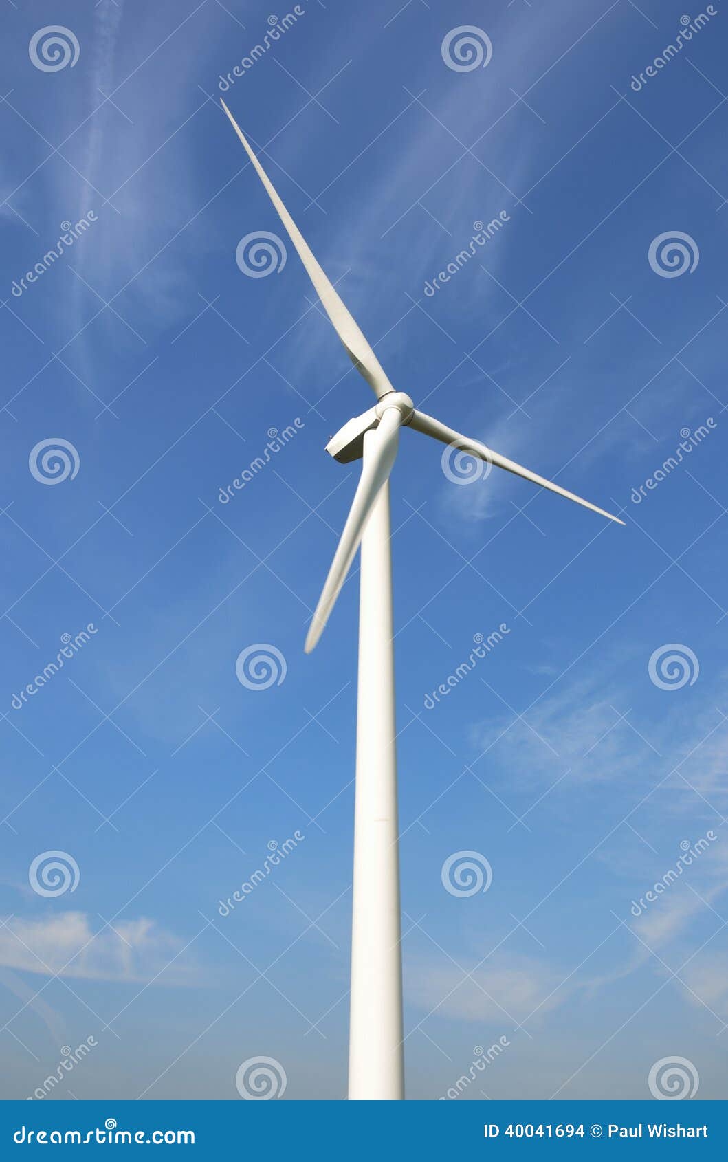 Wind Turbine Portrait Aspect Stock Photos - Free & Royalty-Free Stock ...