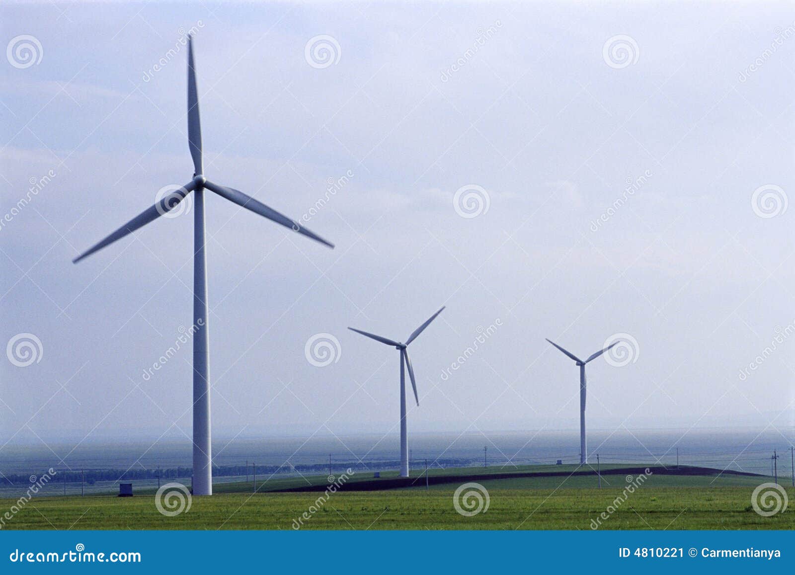 209 Wind Turbines Plateau Stock Photos - Free & Royalty-Free Stock ...