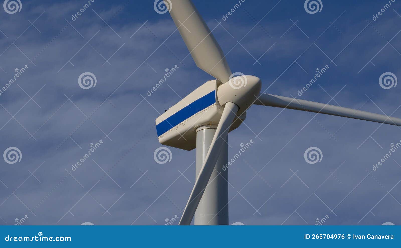 Wind Turbines for Renewable Sources of Electricity without Pollution ...