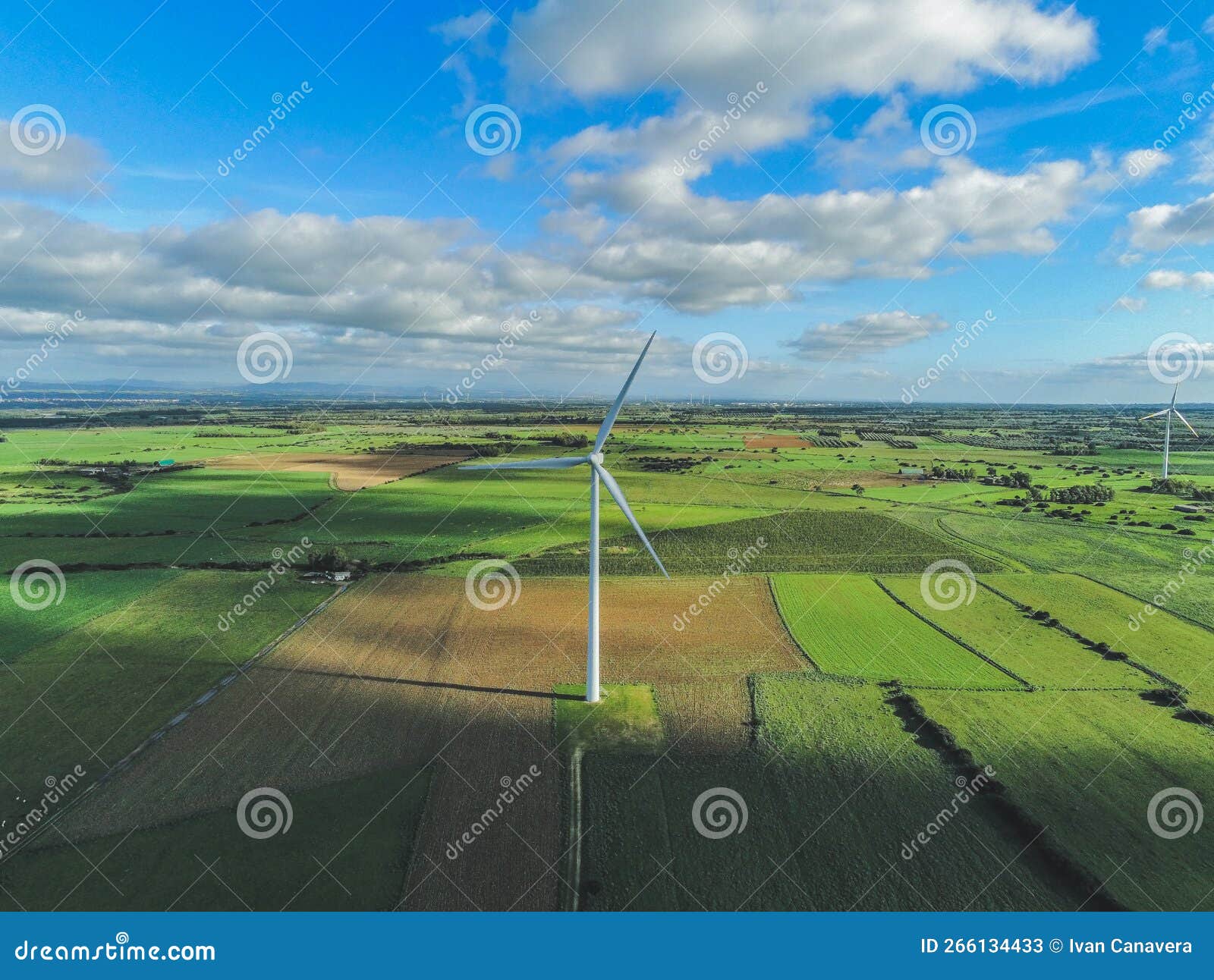 Wind Turbines for Renewable Sources of Electricity without Pollution ...
