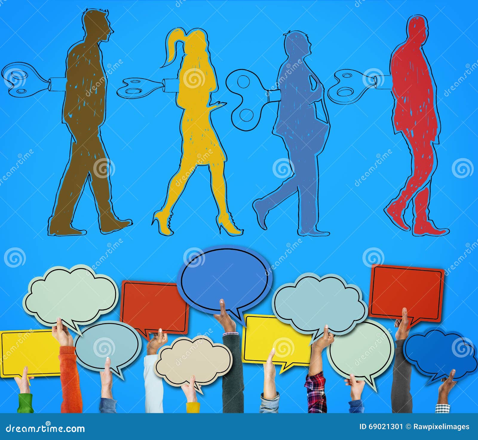 Take Control Speedometer Think Big Want Change Royalty-Free Stock Image ...