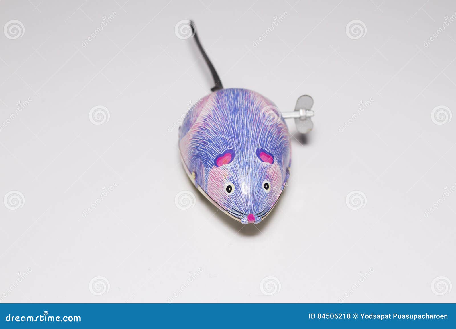 Wind-up mouse stock photo. Image of wind, children, mice - 84506218