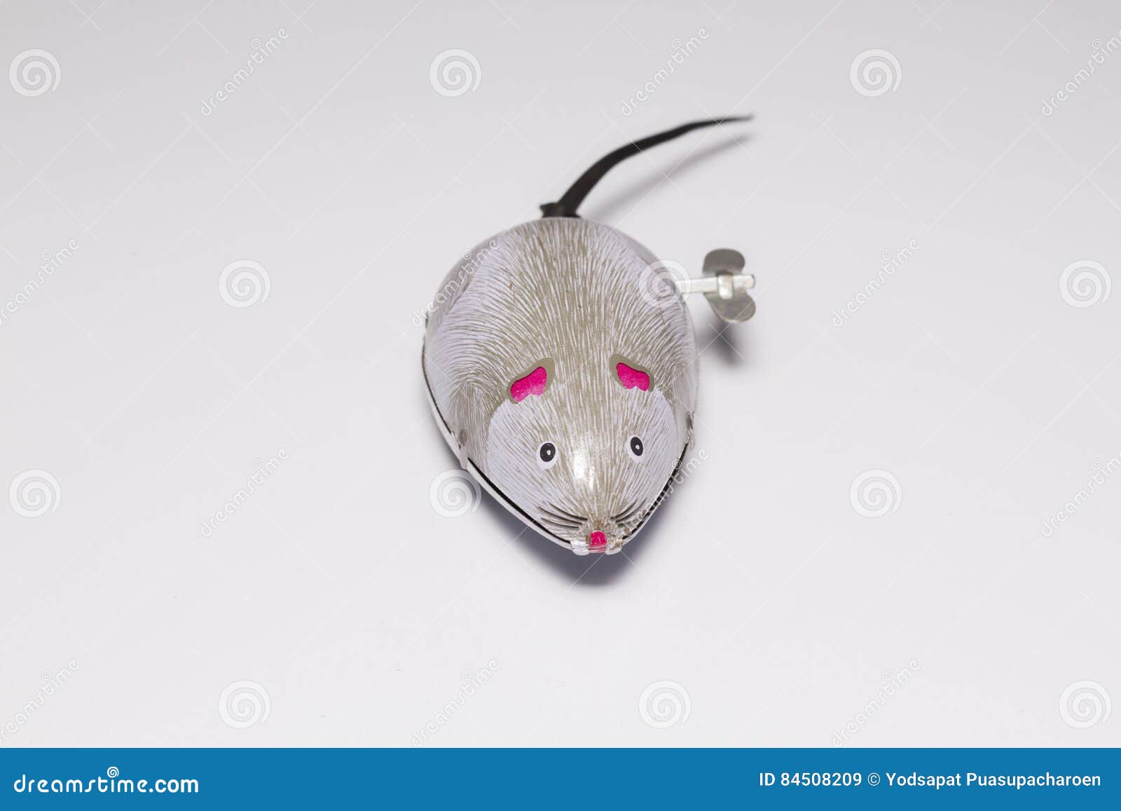Wind-up mouse stock image. Image of fear, side, wind - 84508209