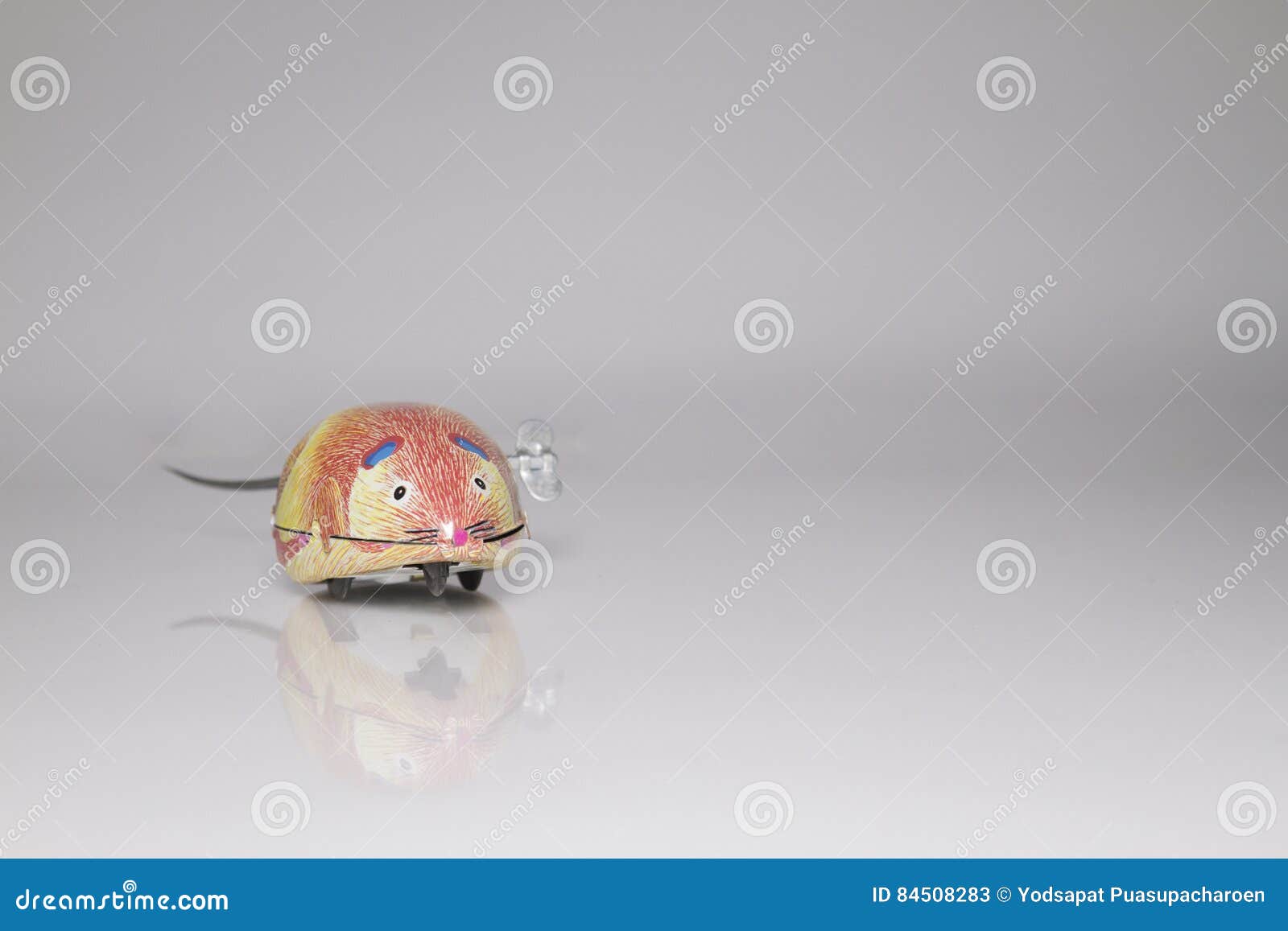 Wind-up mouse stock image. Image of play, drive, windup - 84508283