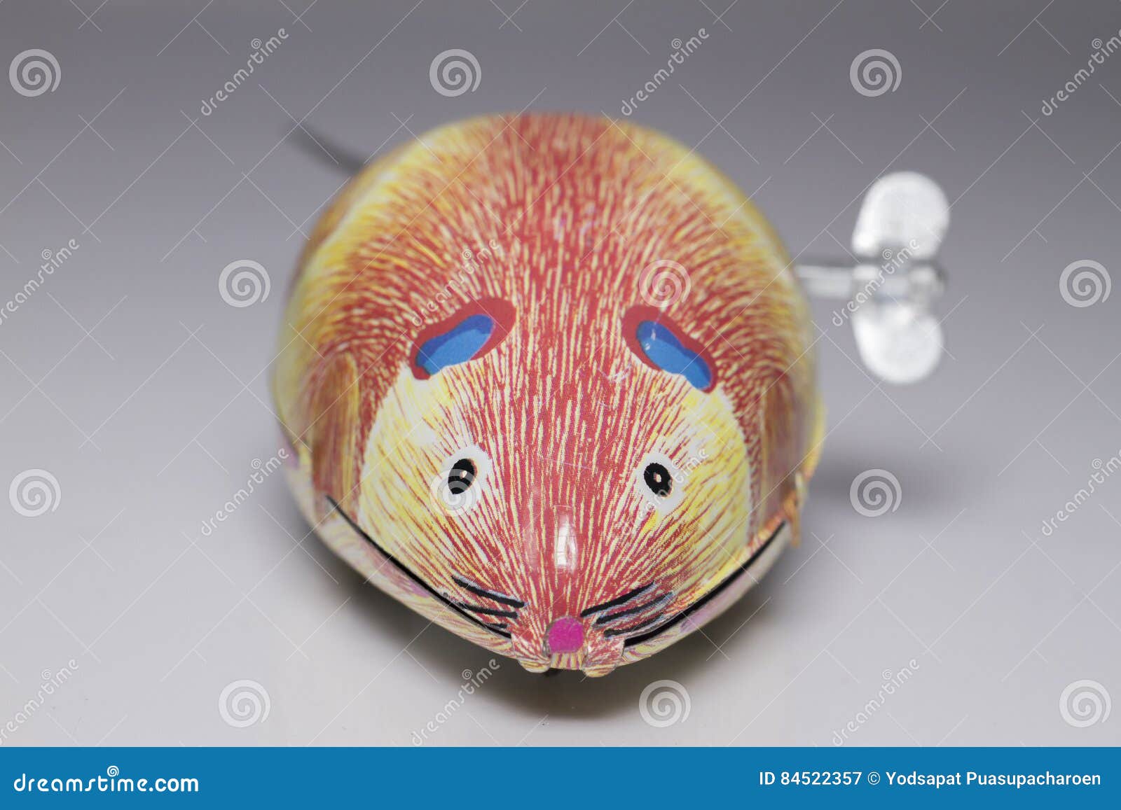 Wind-up mouse stock image. Image of drive, fear, 1950 - 84522357