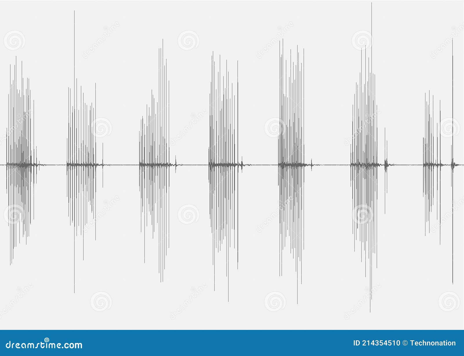 Wind Up Spring Medium stock sound fx. Audio of cranking - 214354510