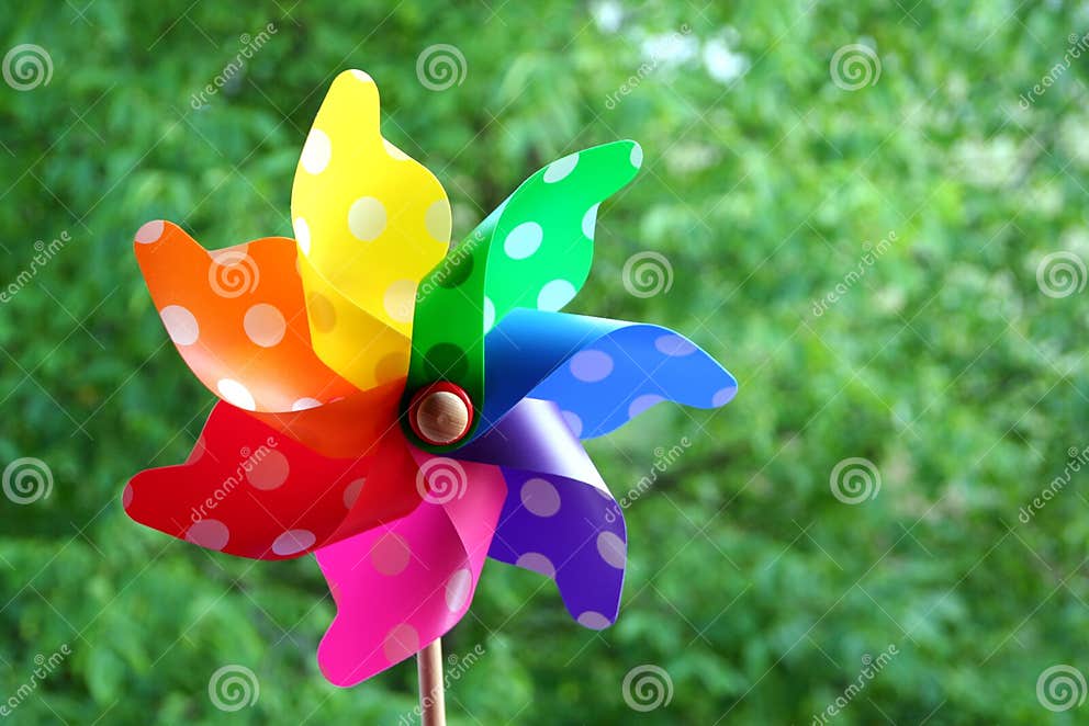 Wind vane stock photo. Image of abstract, windmill, power - 14985326