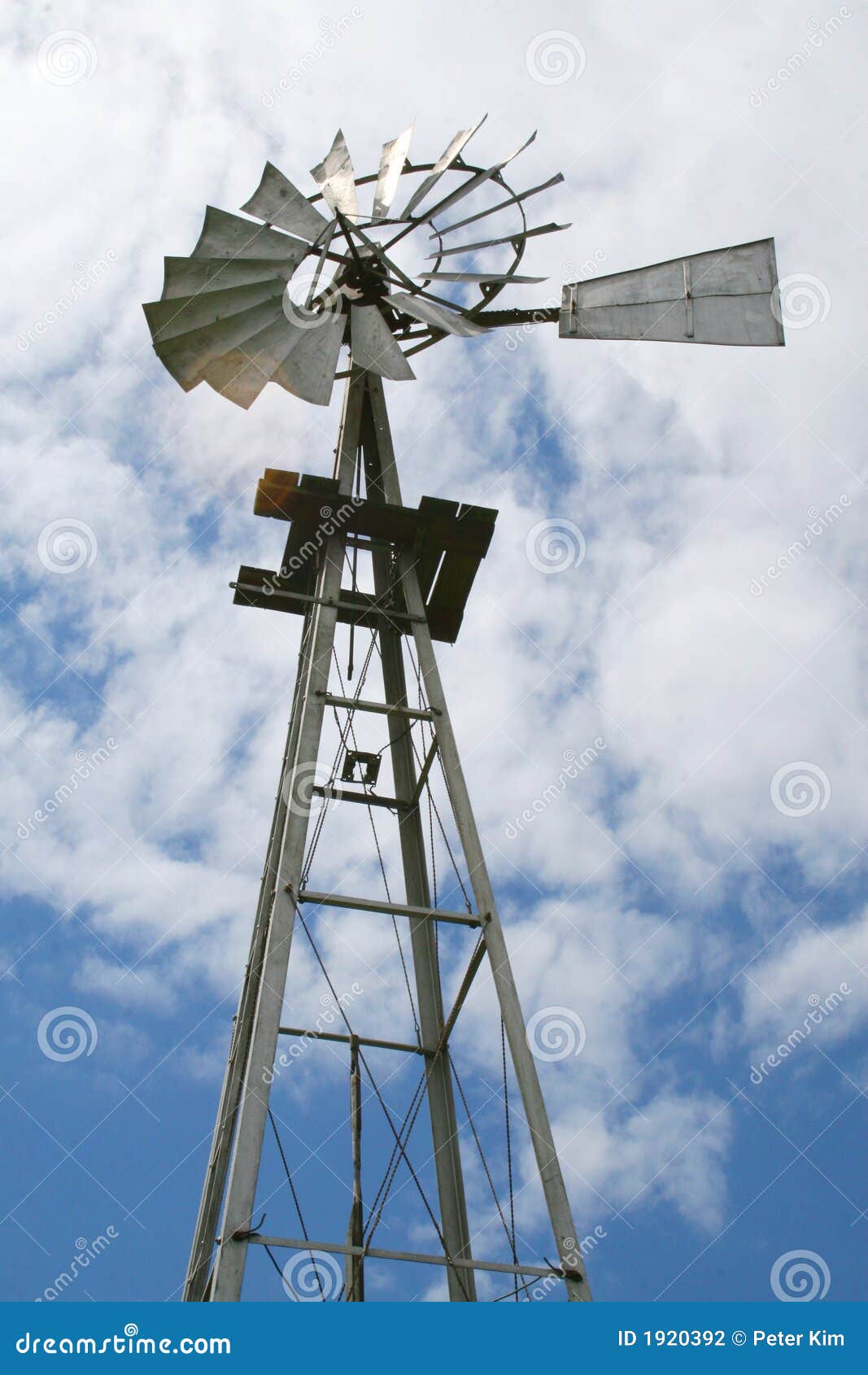 Wind Vane Stock Photography - Image: 1920392