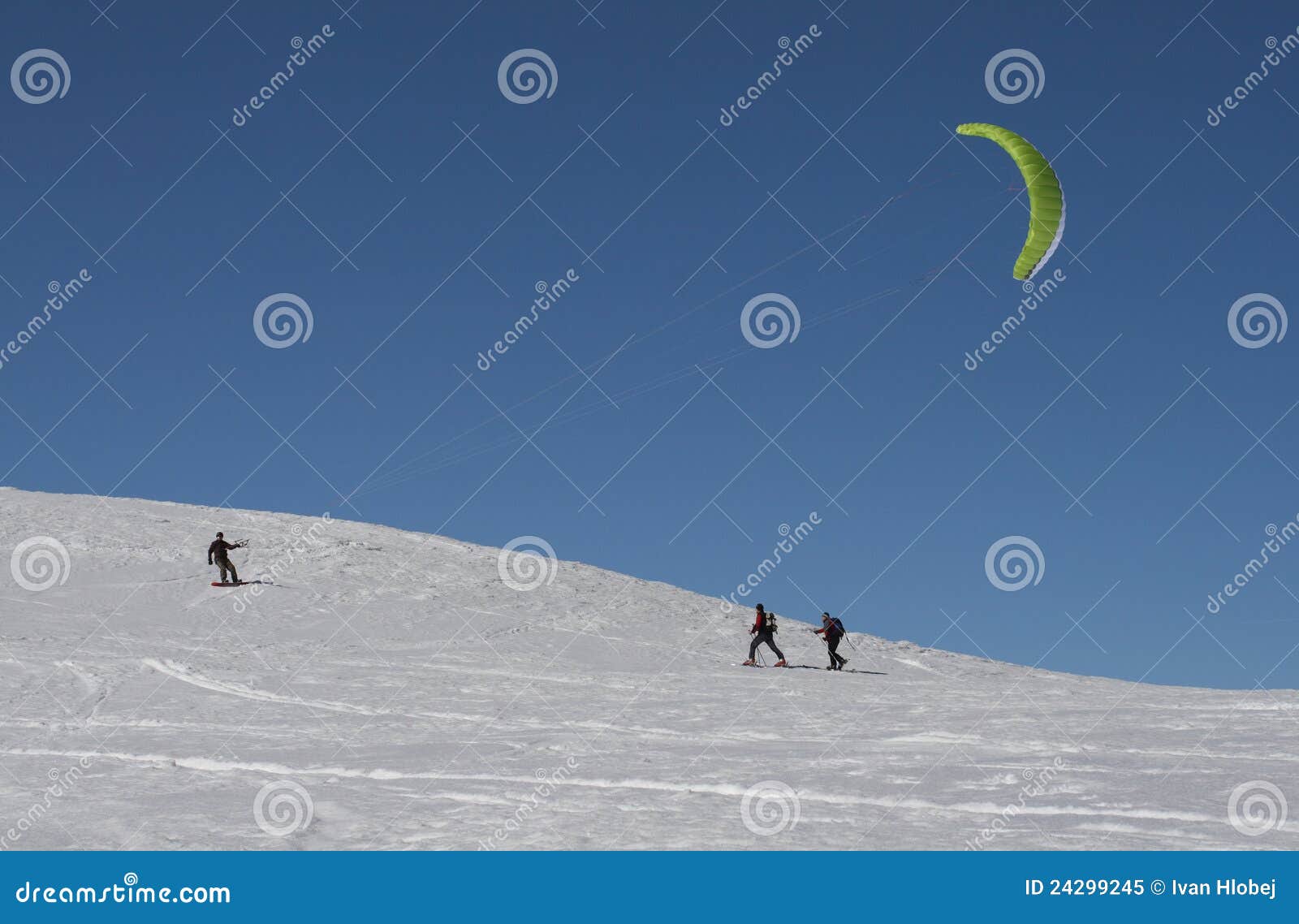 Wind vs. man power editorial image. Image of nature, sport - 24299245