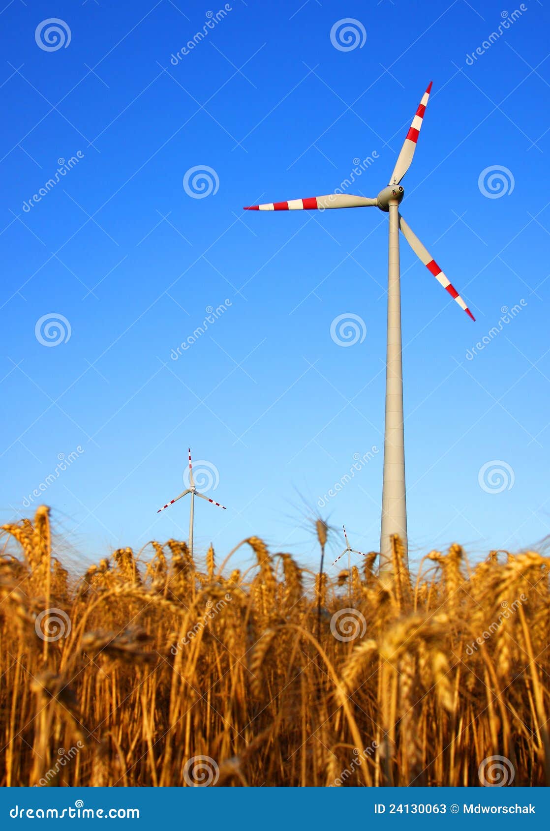 Wind Wheel stock image. Image of alternative, breath - 24130063