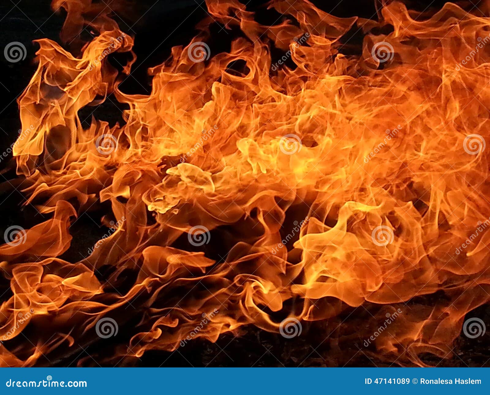 Wind whipped flames stock image. Image of shot, burned - 47141089