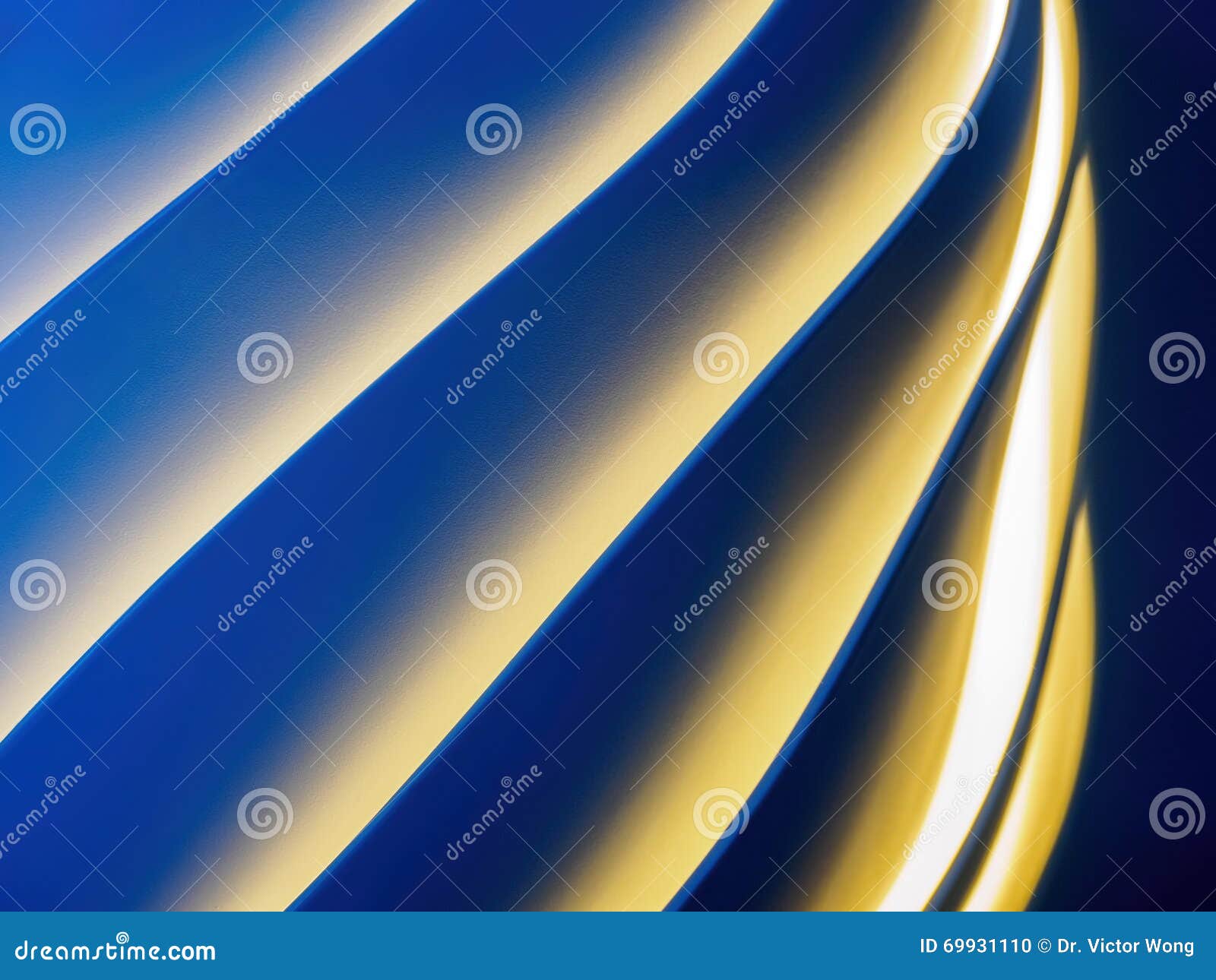 Winden sich Muster stock abbildung. Illustration von effekt - 69931110