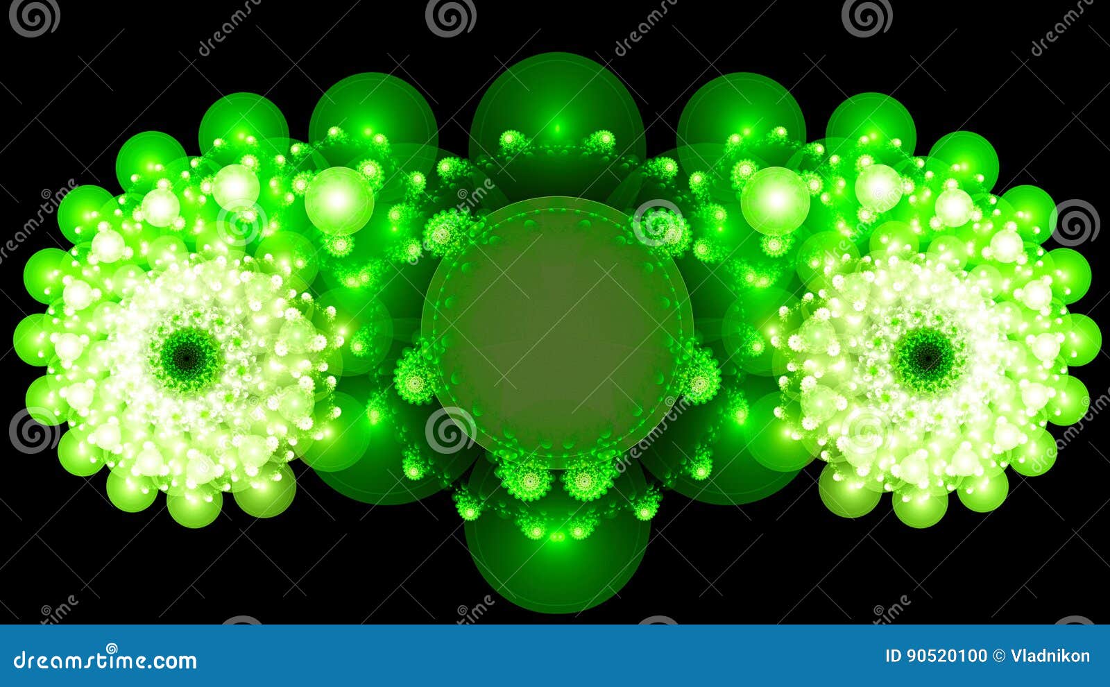 Winden Sich Muster Augen Des Insekts Stock Abbildung - Illustration von ...