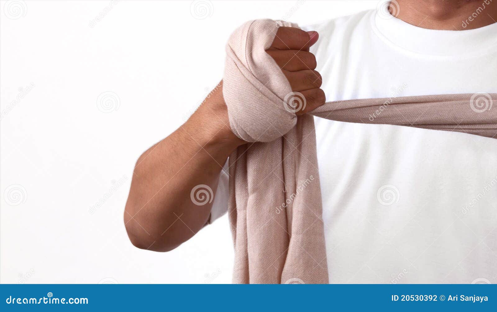 Winding stock photo. Image of stuff, winding, textile - 20530392