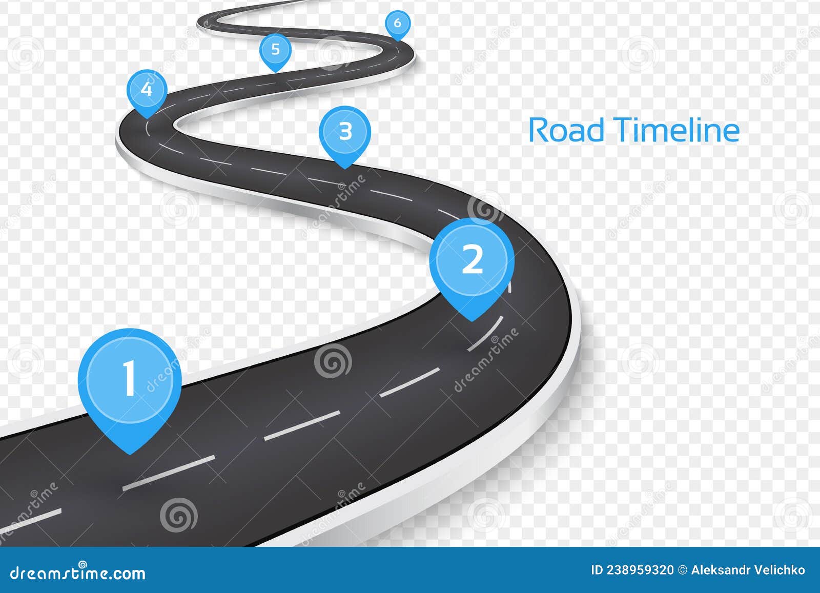 Timeline Transparent Icon. Timeline Symbol Design From Time Managemnet ...