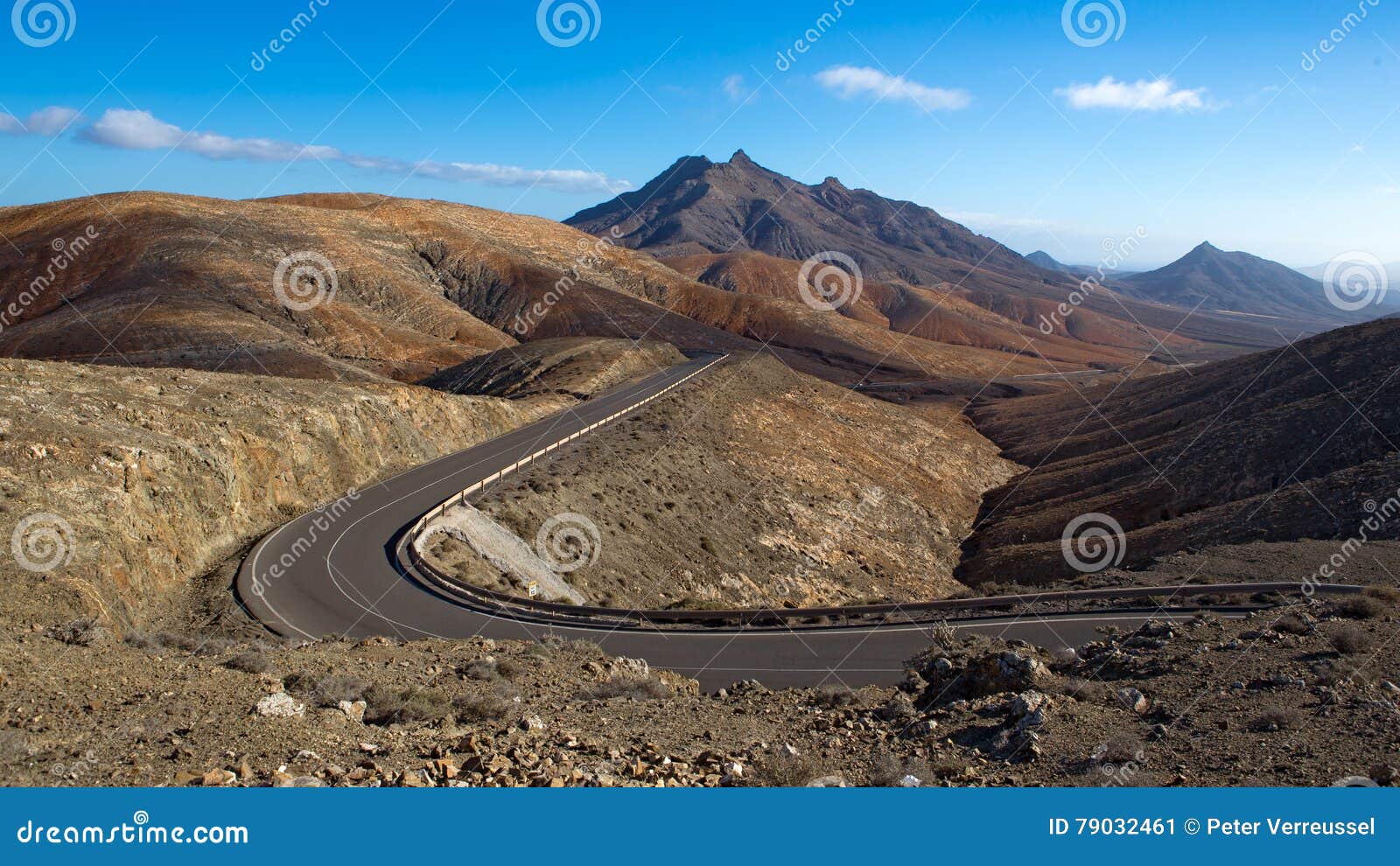 Winding mountain road stock image. Image of earth, infinite - 79032461