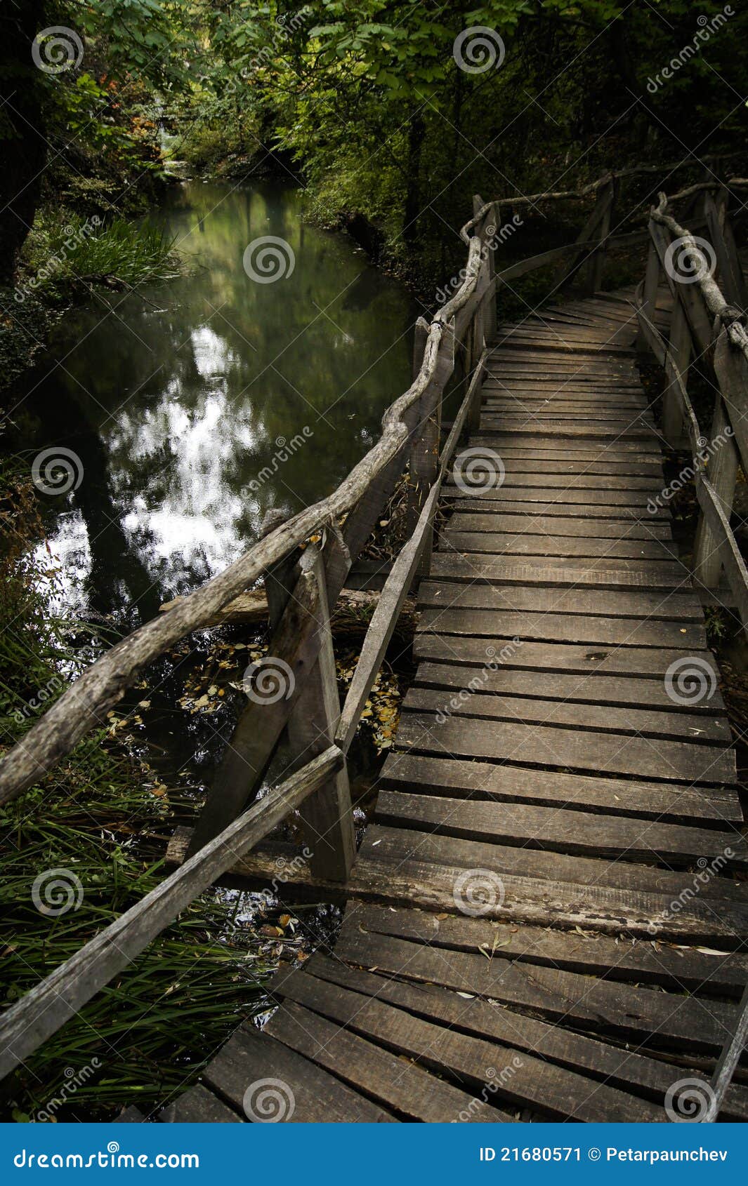 Winding path stock image. Image of pathway, peace, empty - 21680571