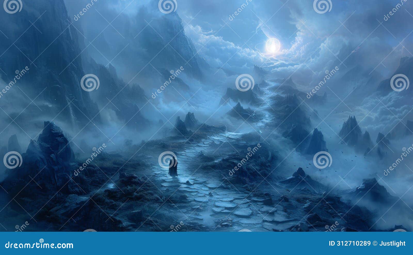 Truth Leads To Trust - A Metaphor Showing Truth As A Fundament That ...