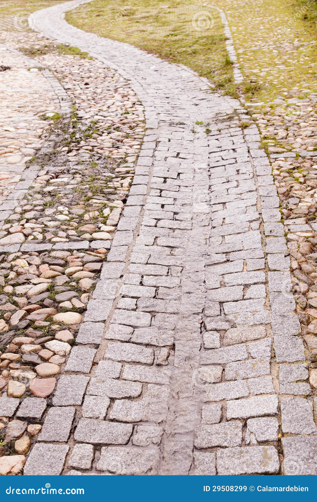 Winding road stock image. Image of texture, road, perspective - 29508299