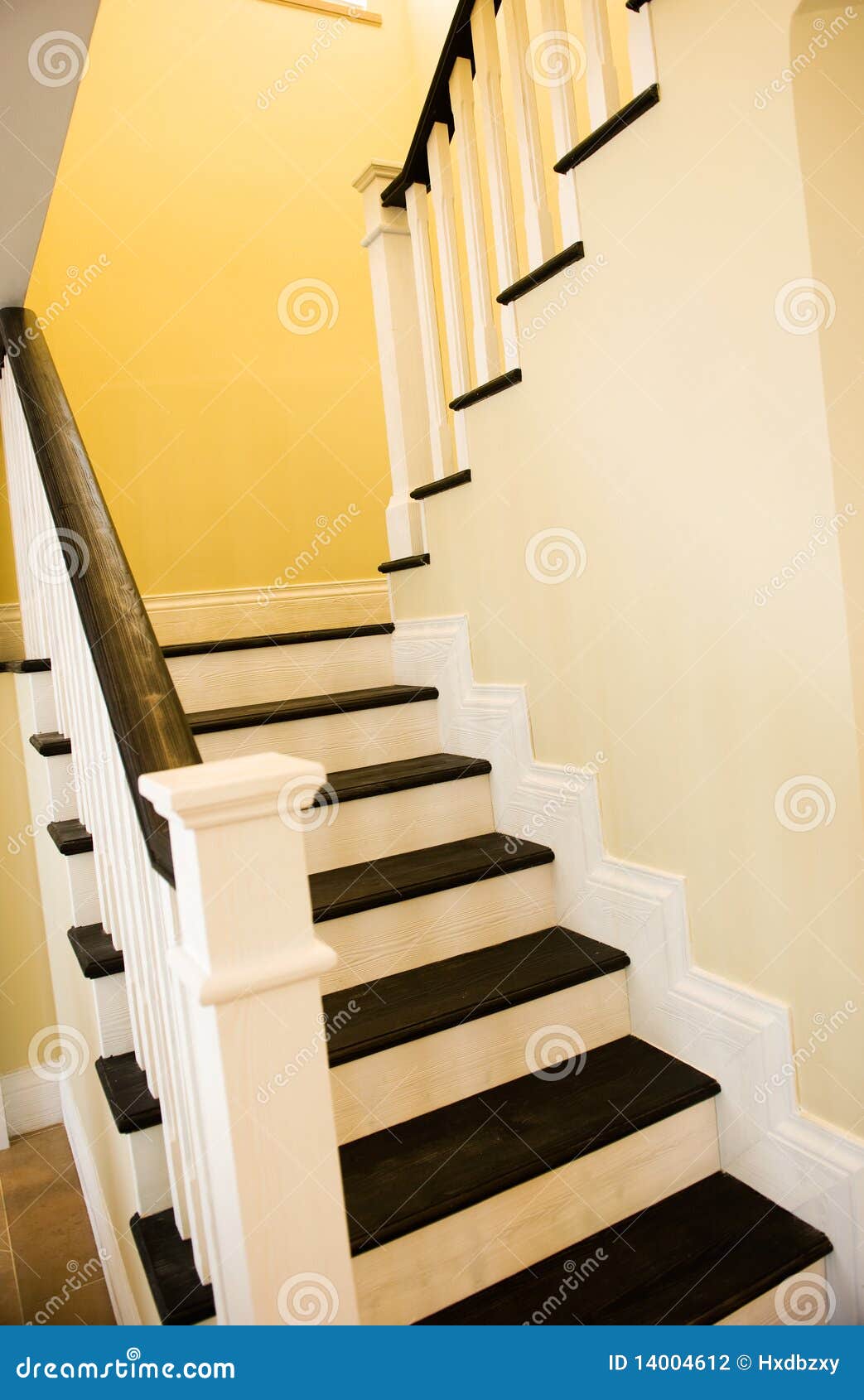 Winding stairs stock photo. Image of steps, hotel, step - 14004612