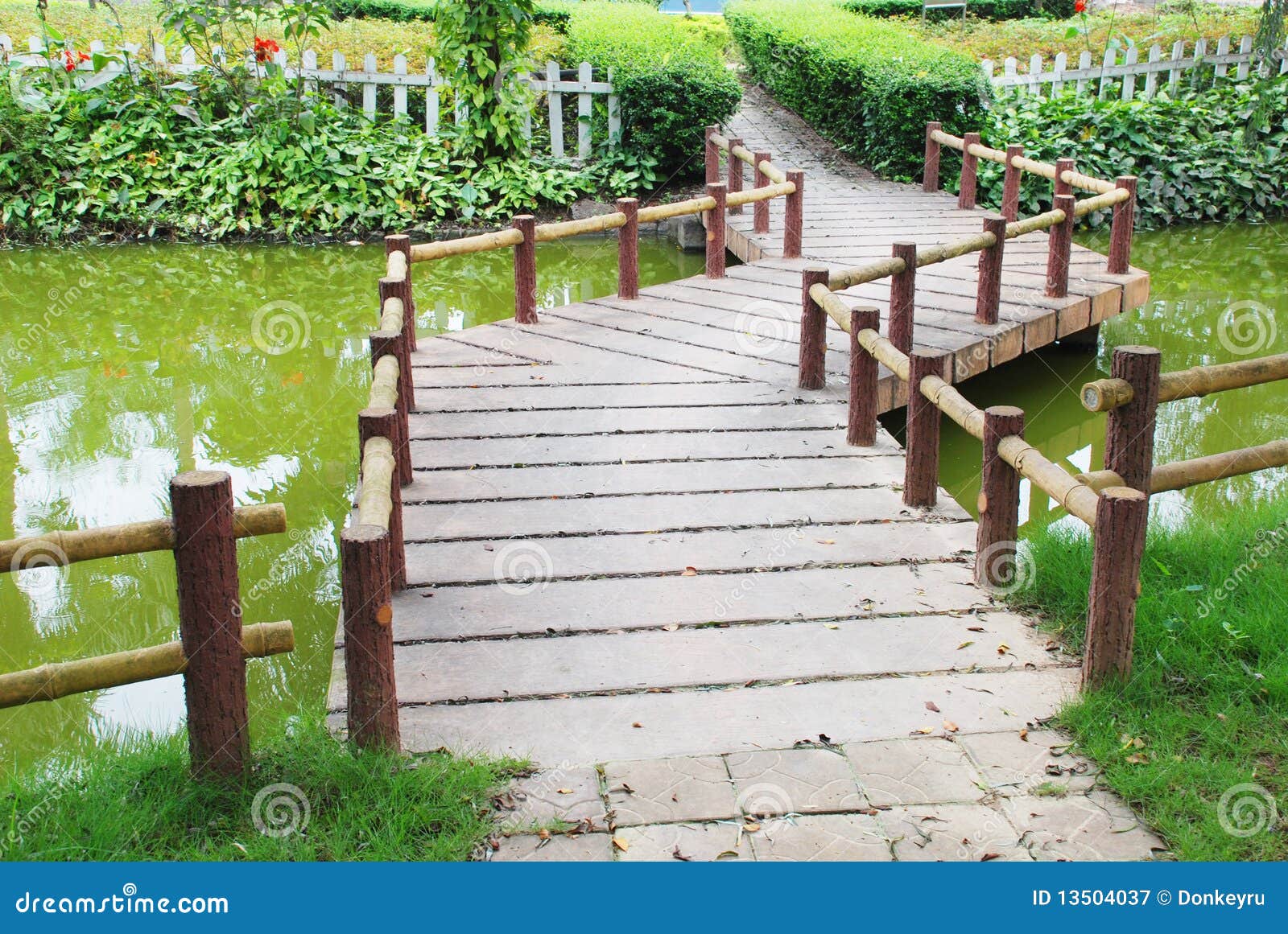 Winding Stone Steps In Rainforest Royalty-Free Stock Photo ...