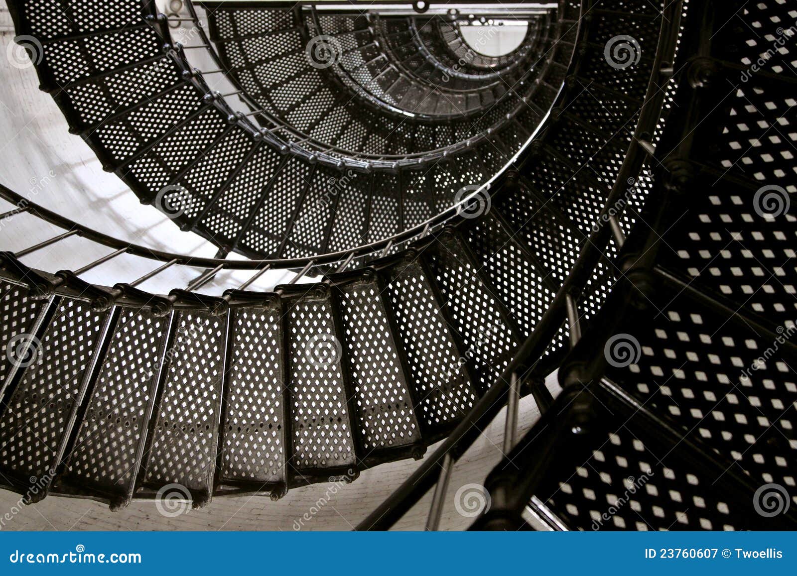 Winding things up stock image. Image of round, black - 23760607