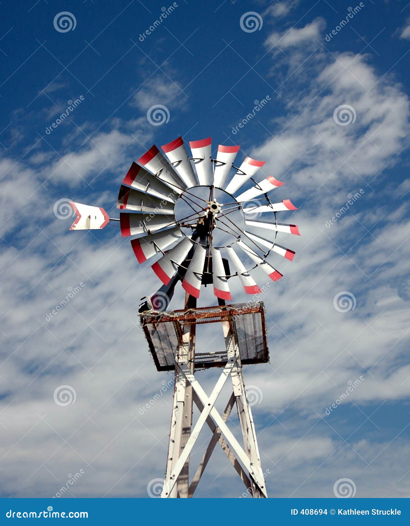 Windmill stock photo. Image of wind, white, blades, direction - 408694
