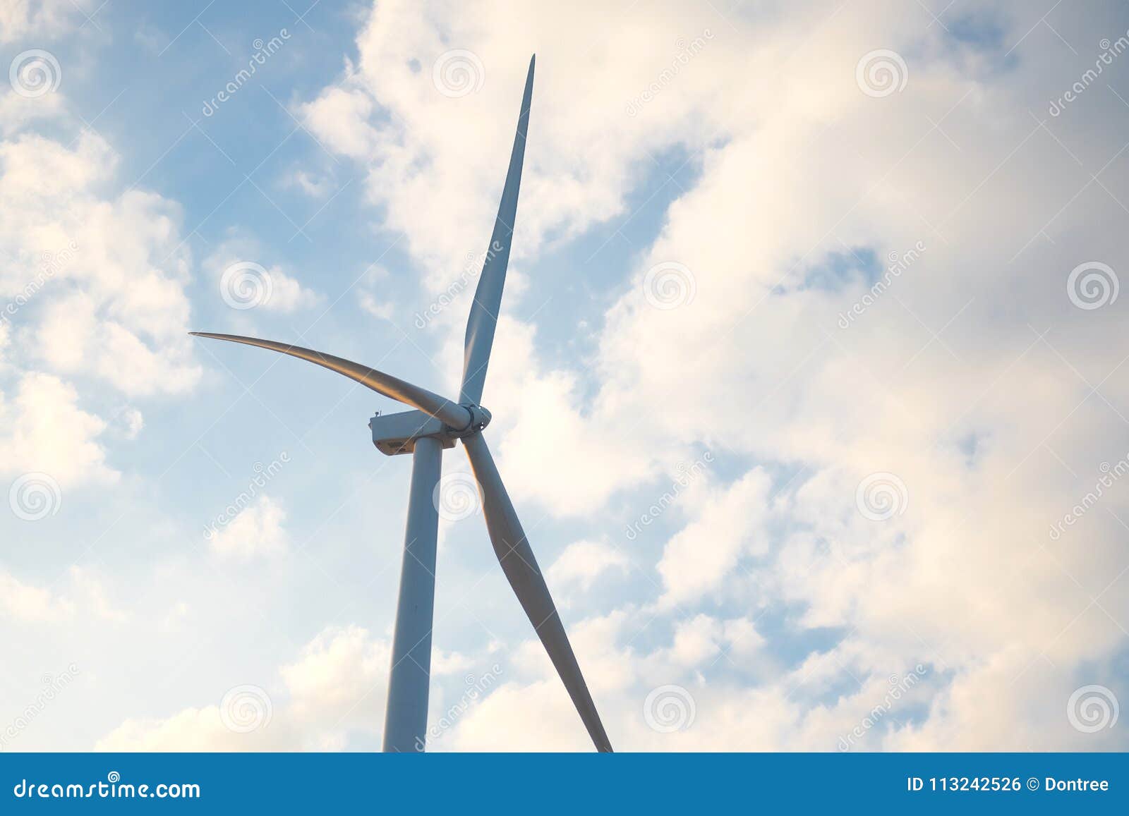 Windmill close up stock photo. Image of line, electricity - 113242526