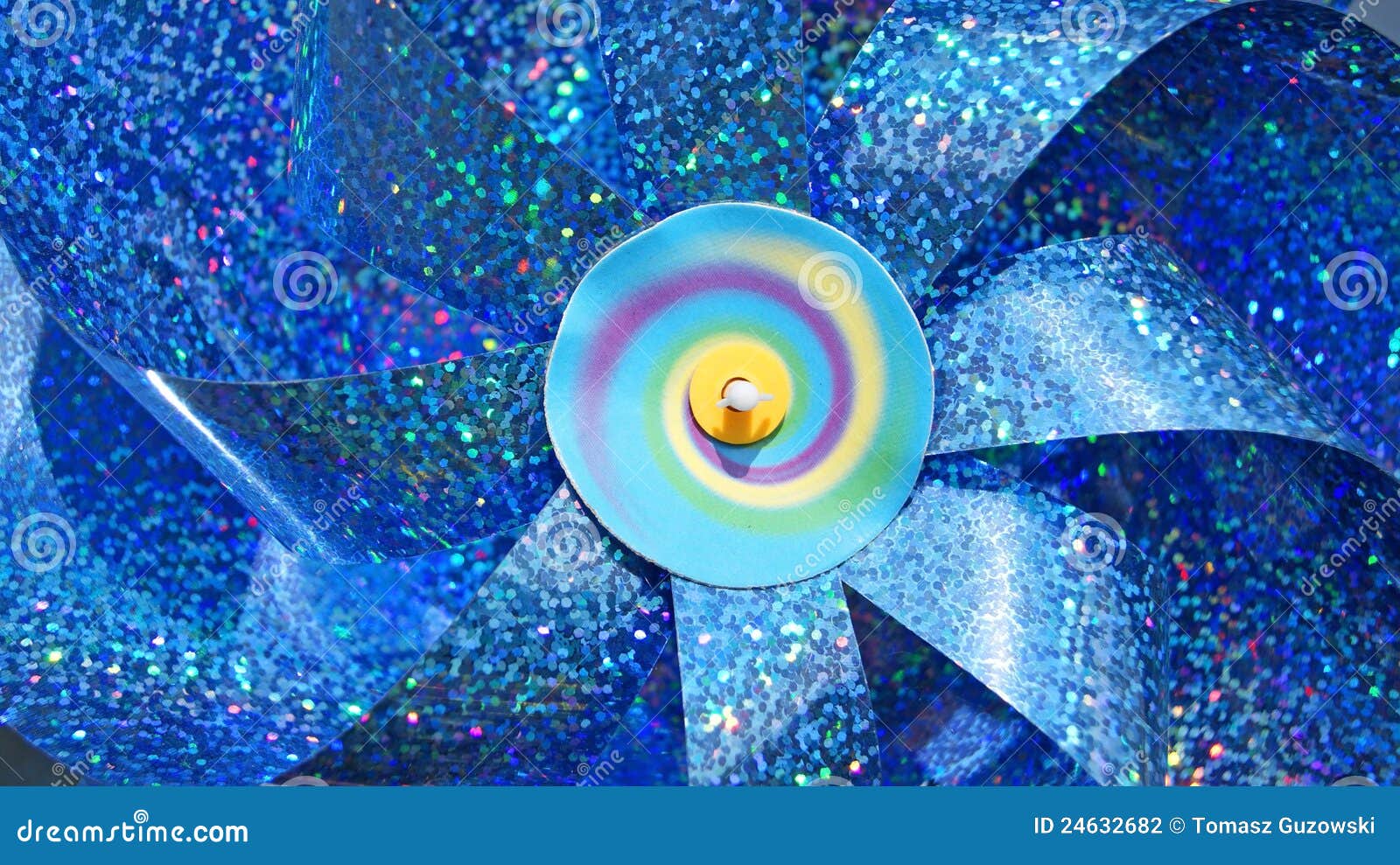 Windmill colors stock photo. Image of paint, coloring - 24632682