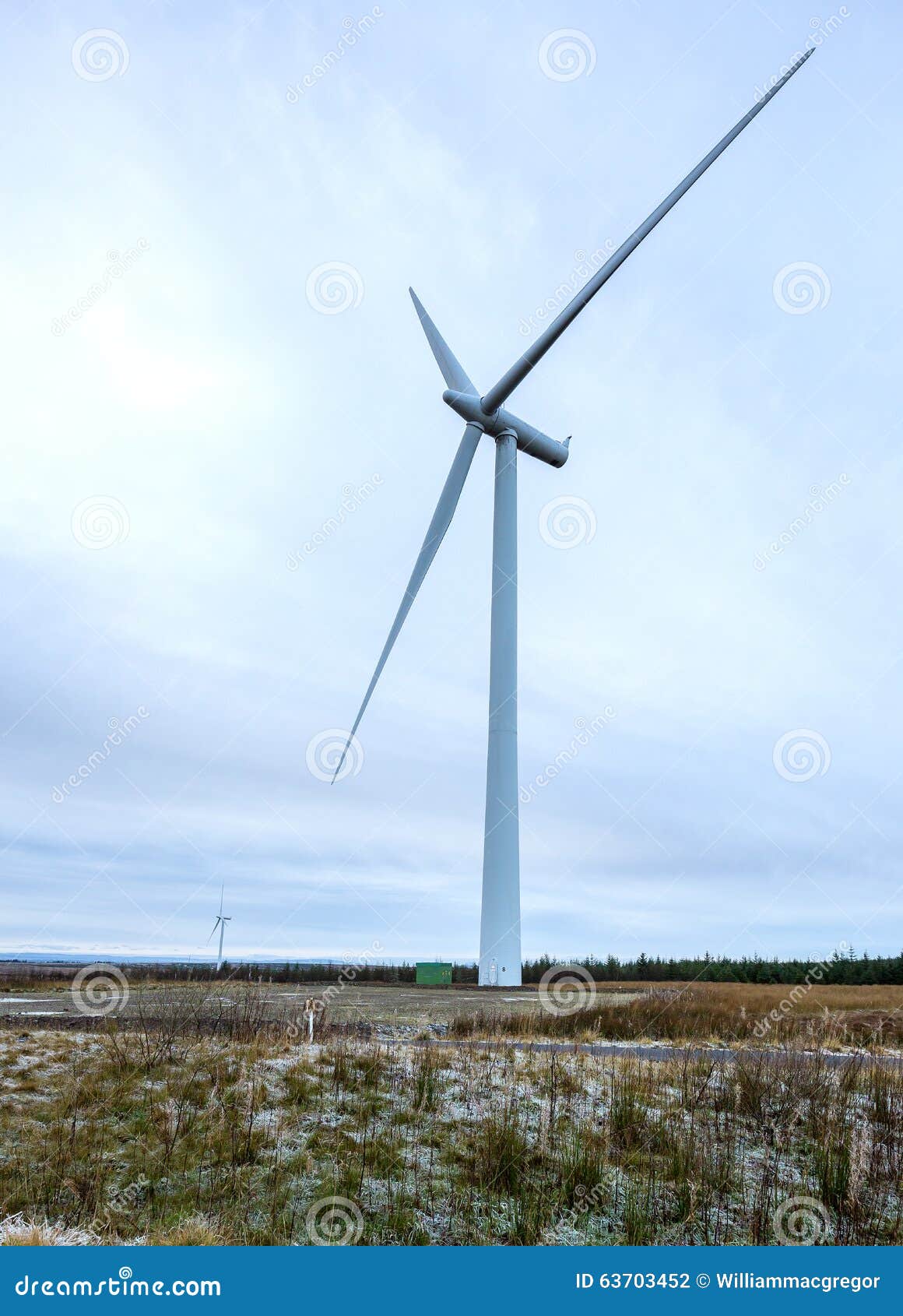 Windmill stock photo. Image of windmill, energy, power - 63703452