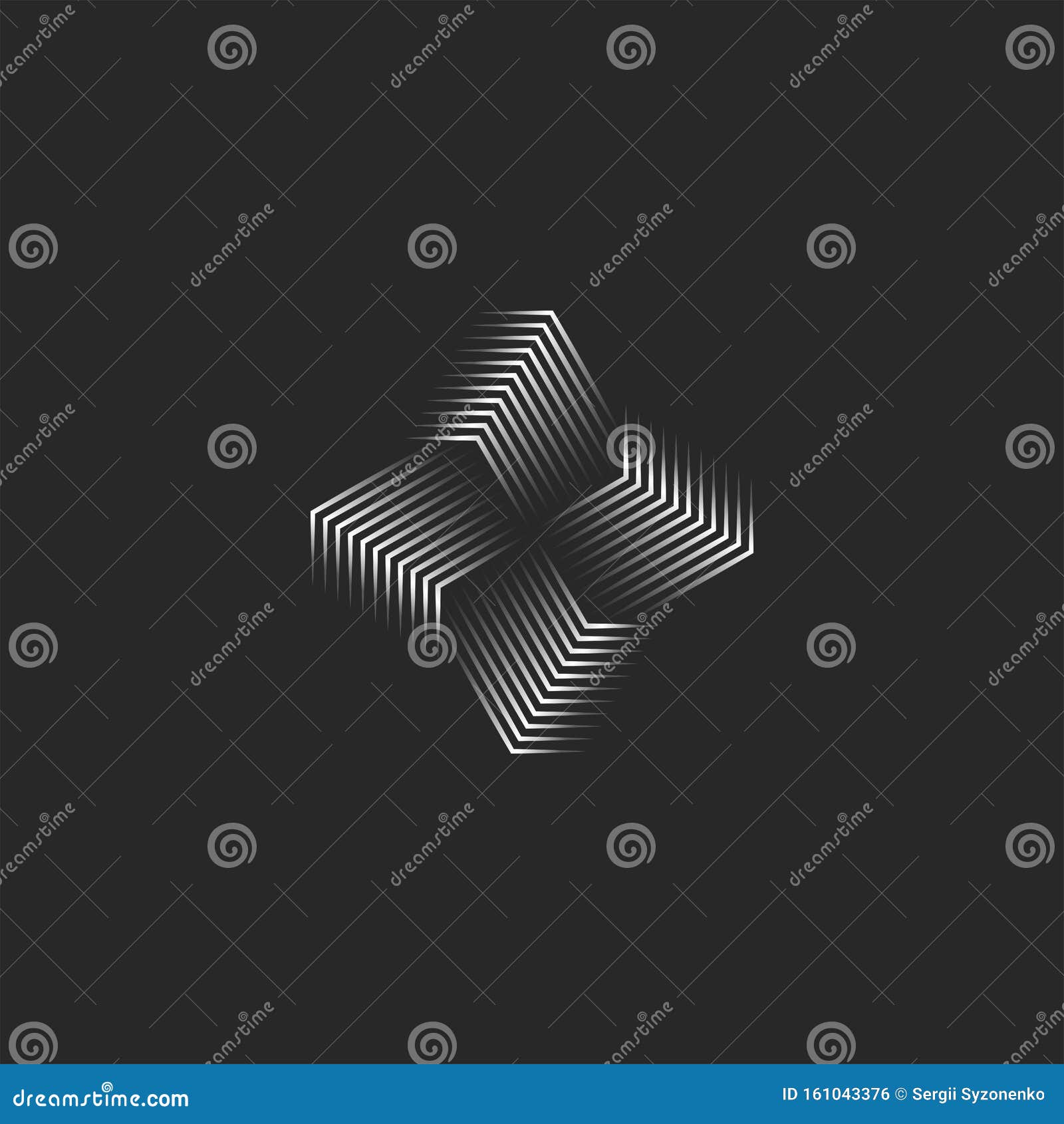 Thin Infinity Sign Stock Illustrations – 1,594 Thin Infinity Sign Stock ...