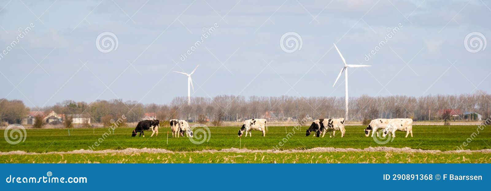 Windmill in a Rural Area during Sunset Stock Photo - Image of electric ...