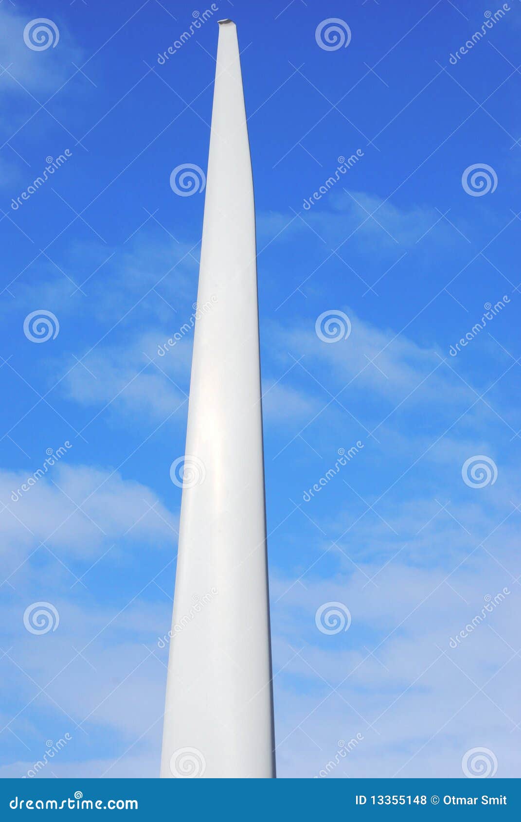 Windmill wing stock photo. Image of engine, turbine, ecological - 13355148