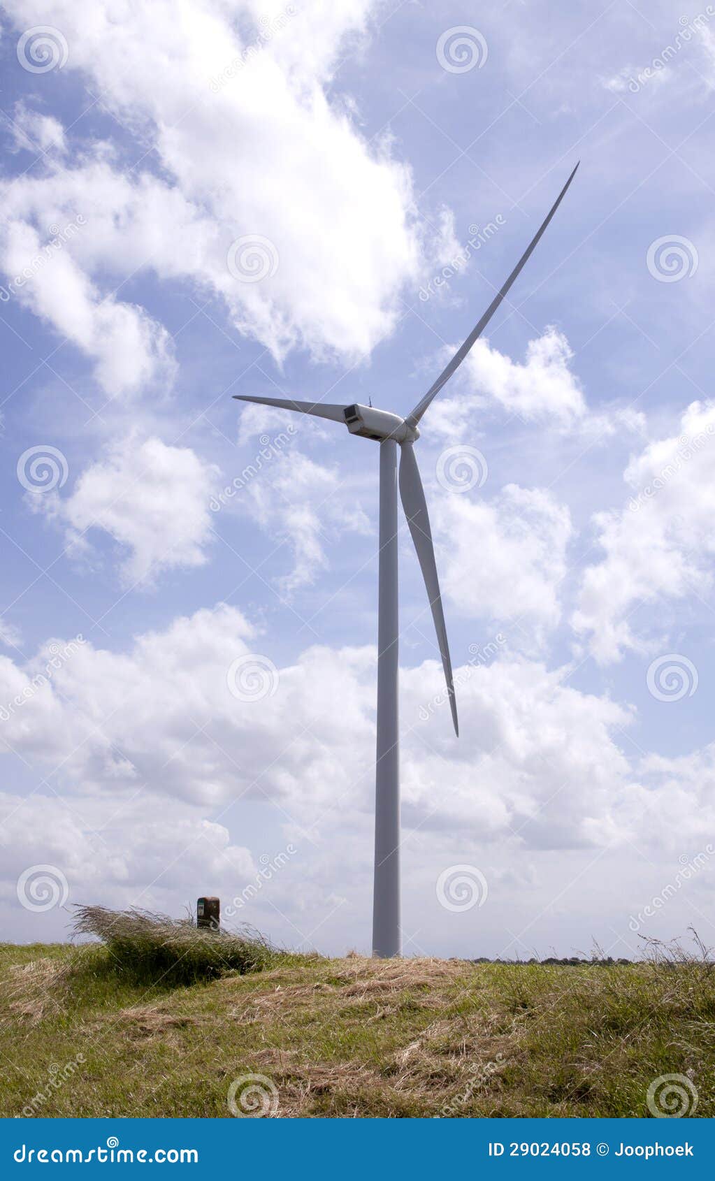 Windmolens stock foto. Image of molens, energie, molen - 29024058