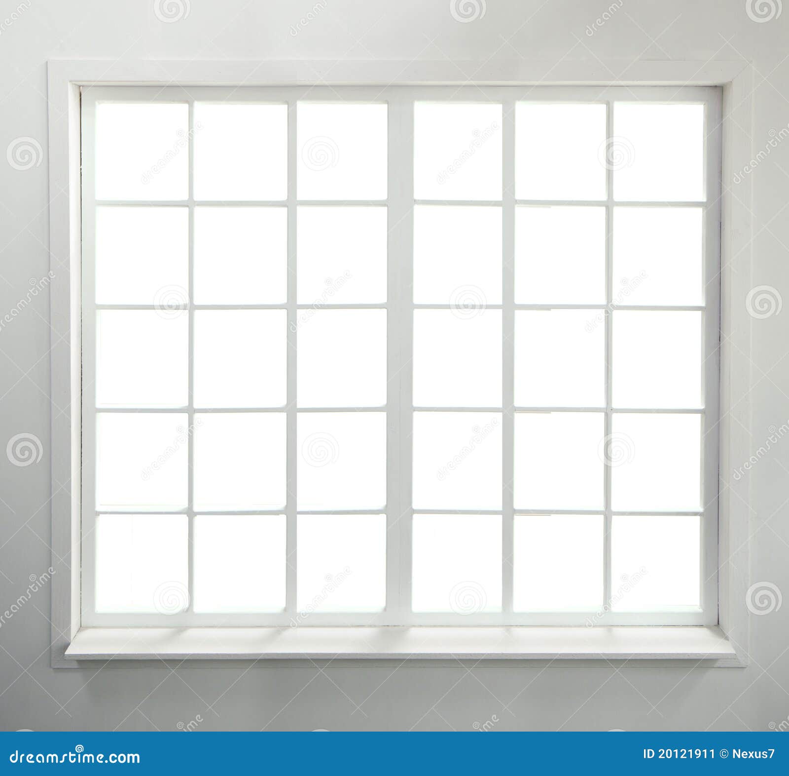 Window stock image. Image of home, window, interior, house - 20121911