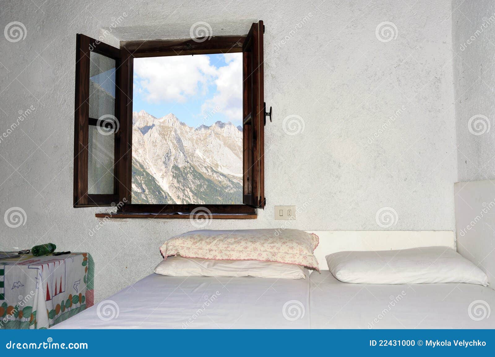 Window stock photo. Image of breeze, house, concept, inside - 22431000